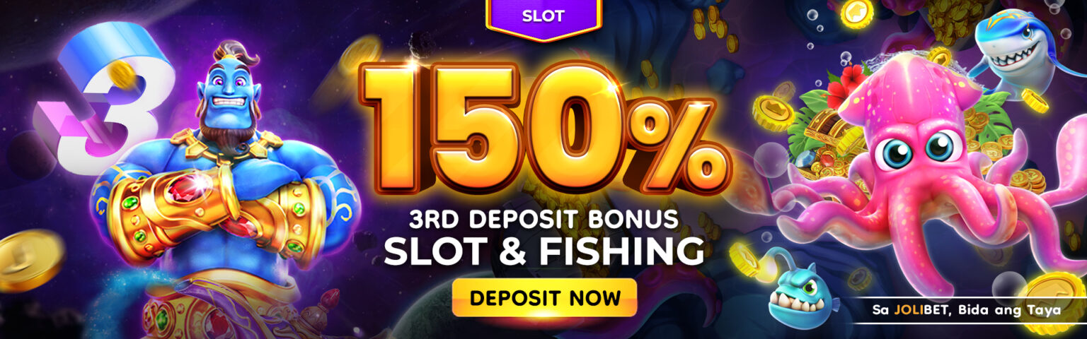 Jolibet | The Most Trusted Online Casino In The Philippines
