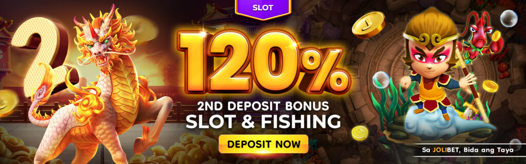 Jolibet | The Most Trusted Online Casino In The Philippines